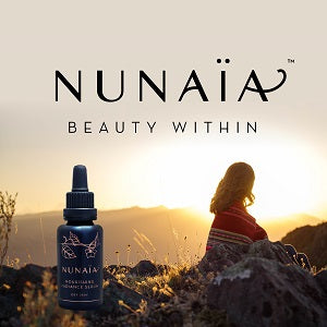 The Clean Beauty Edit | The Importance Of Skincare Rituals With Nunaïa