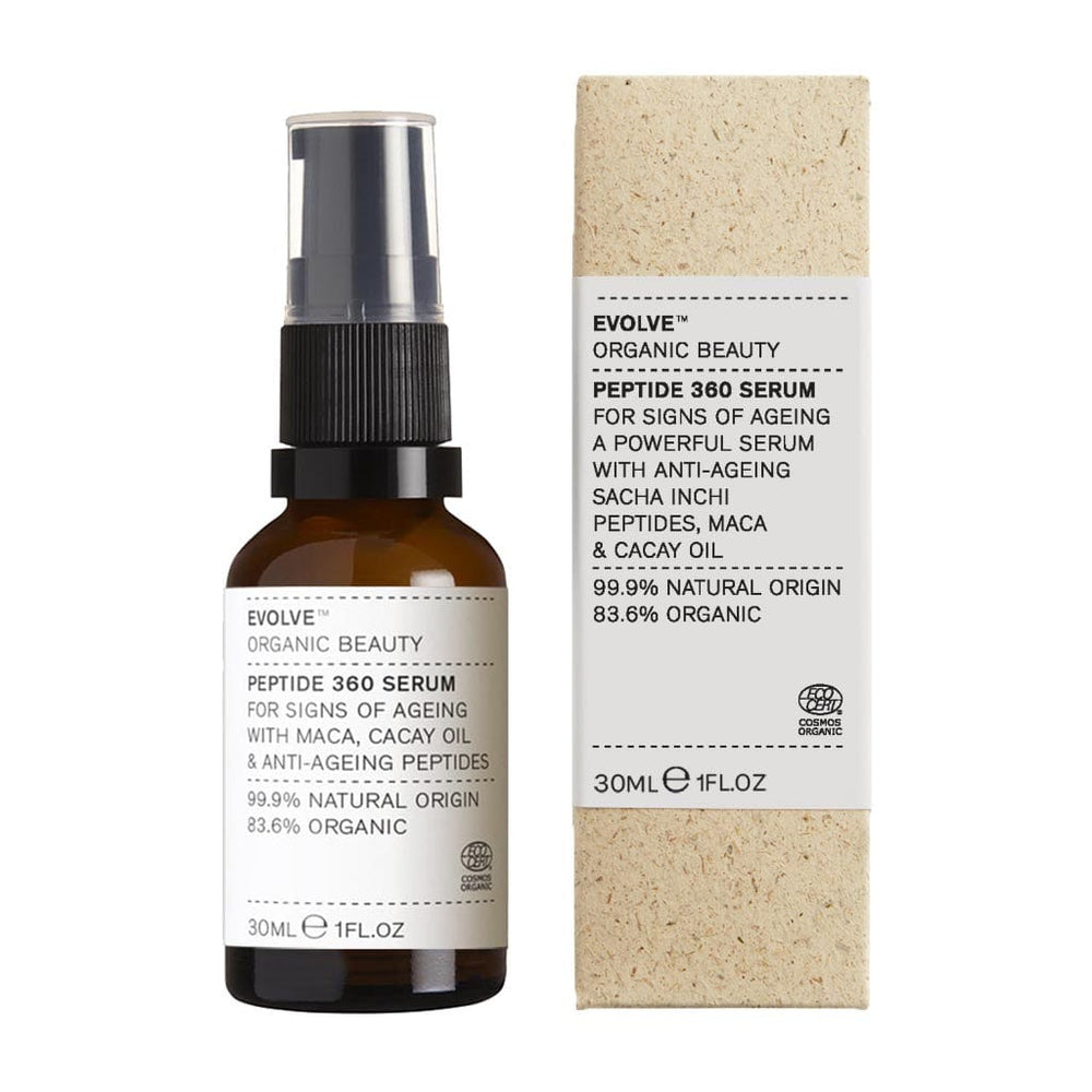 LUIA | Evolve Organic Beauty | Organic Skincare