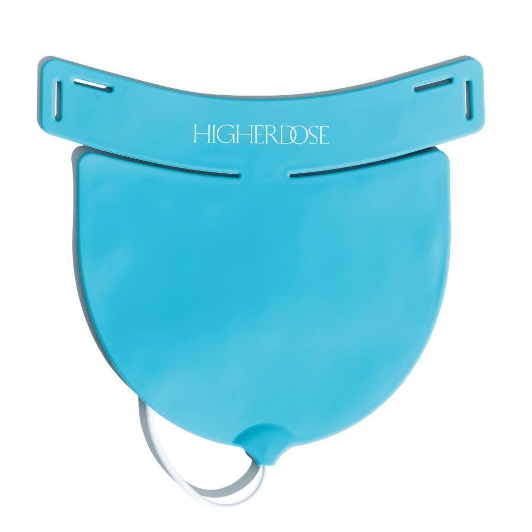 The Clean Beauty Edit | Higher Dose | Red Light Neck Enhancer